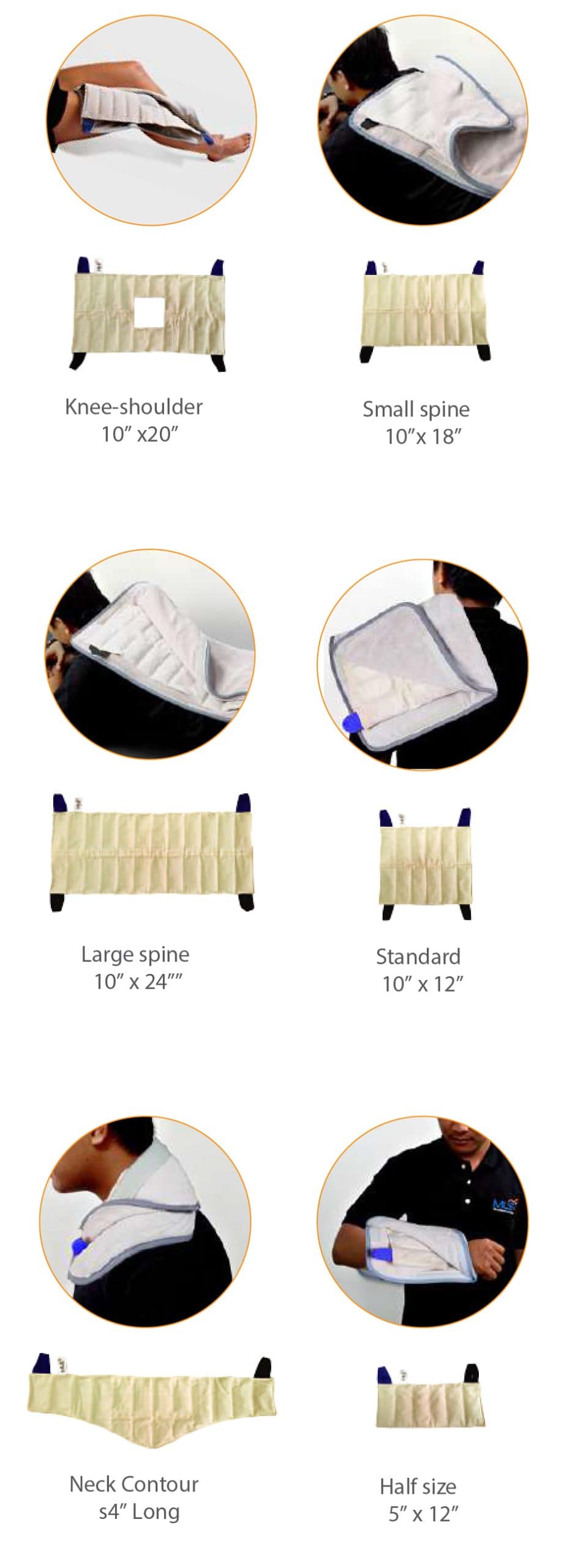 Thermoflex - Medi Lifesports (MLS)